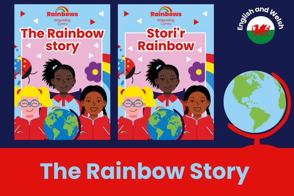 Girlguiding Cymru Unit Resources