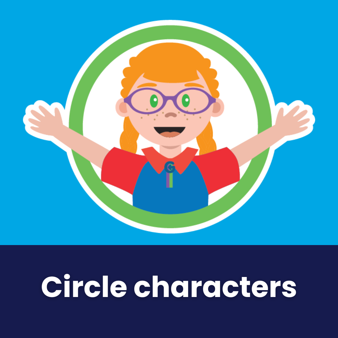 Girlguiding Cymru clipart resource library