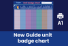 New Interest badge resources
