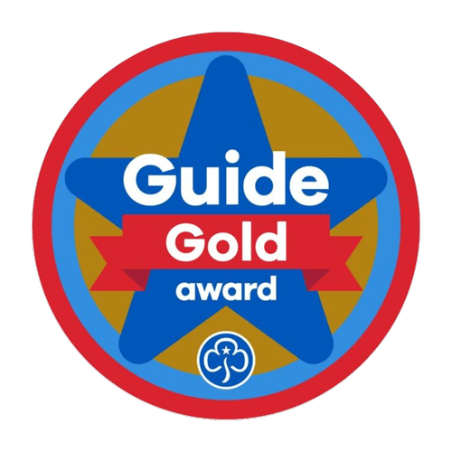 Guide Gold Award Gallery