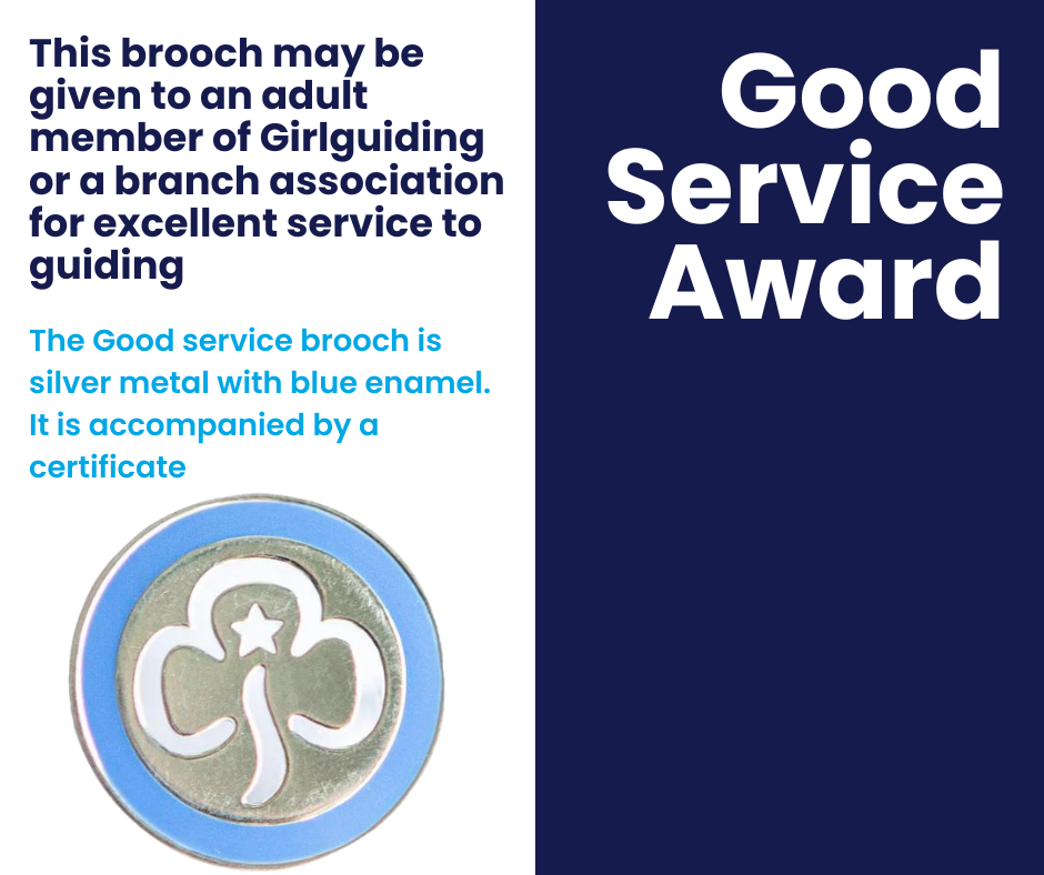 Awards and recognition