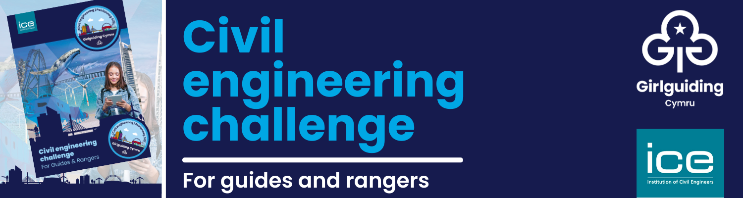 ICE Civil engineering challenge