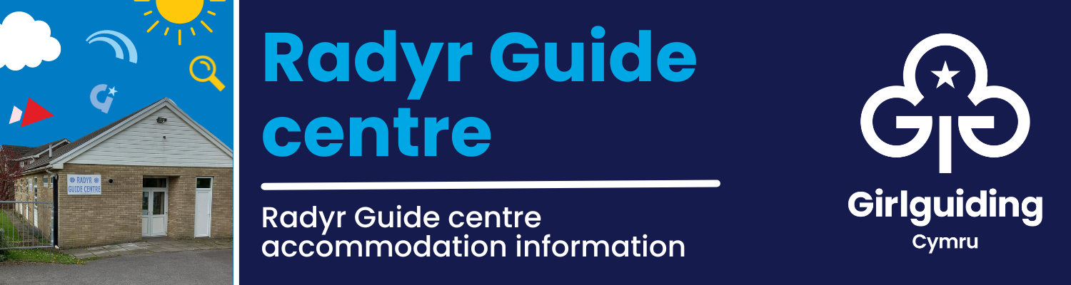 Radyr Guide centre