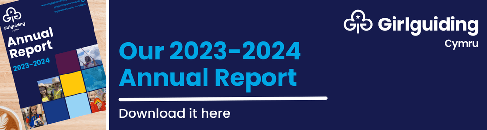Our 2023-2024 Annual Report