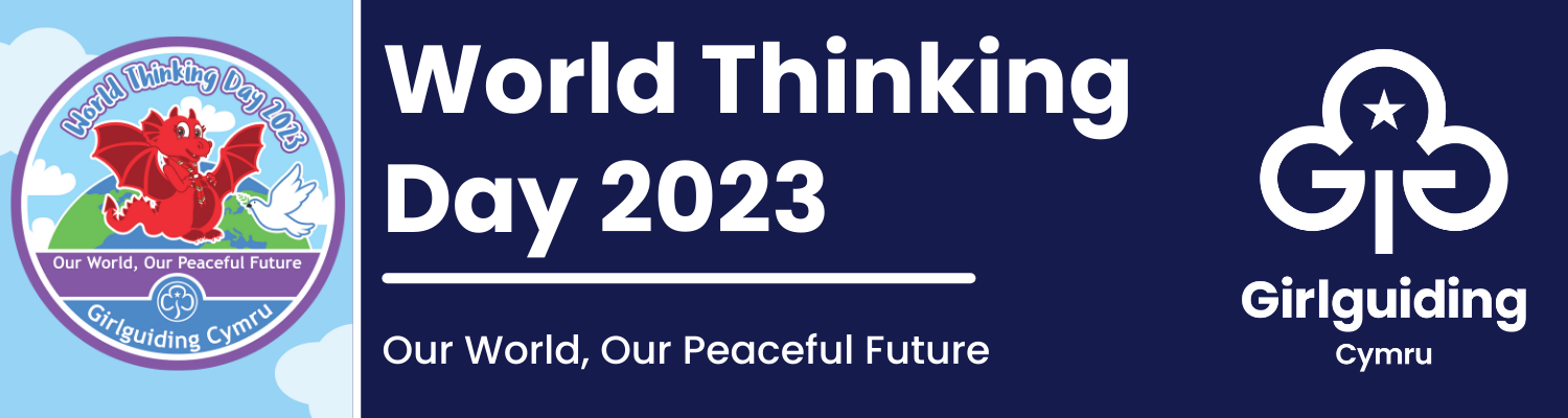 World Thinking Day 2023