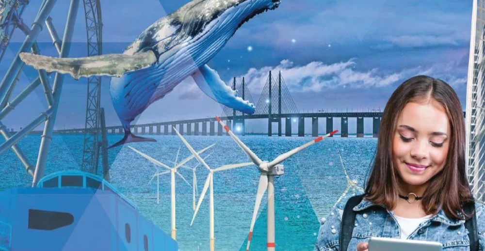 ICE Civil engineering challenge