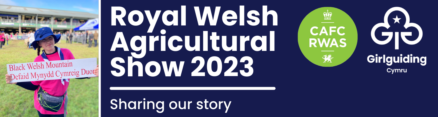 Royal Welsh Show 2023 News