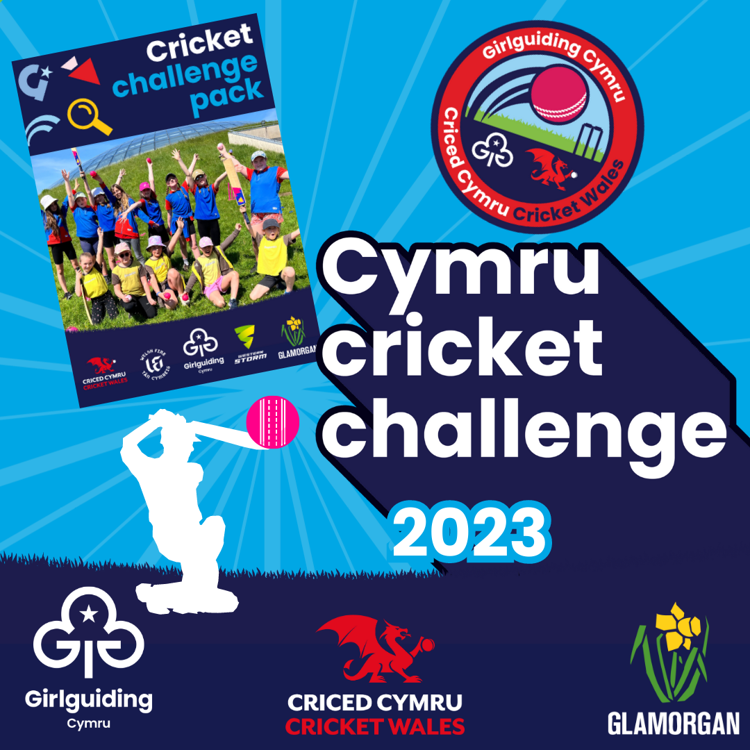 Cymru Cricket Challenge 2023