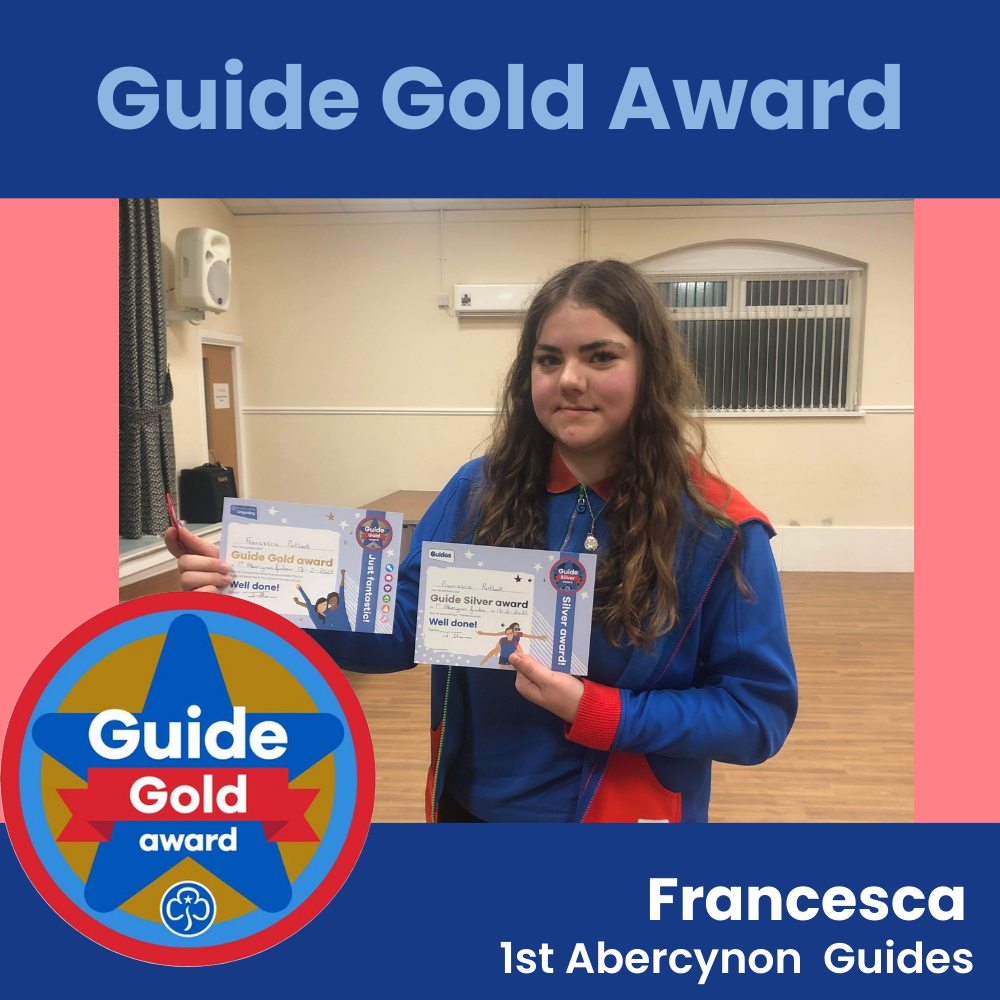 Guide Gold Award Gallery