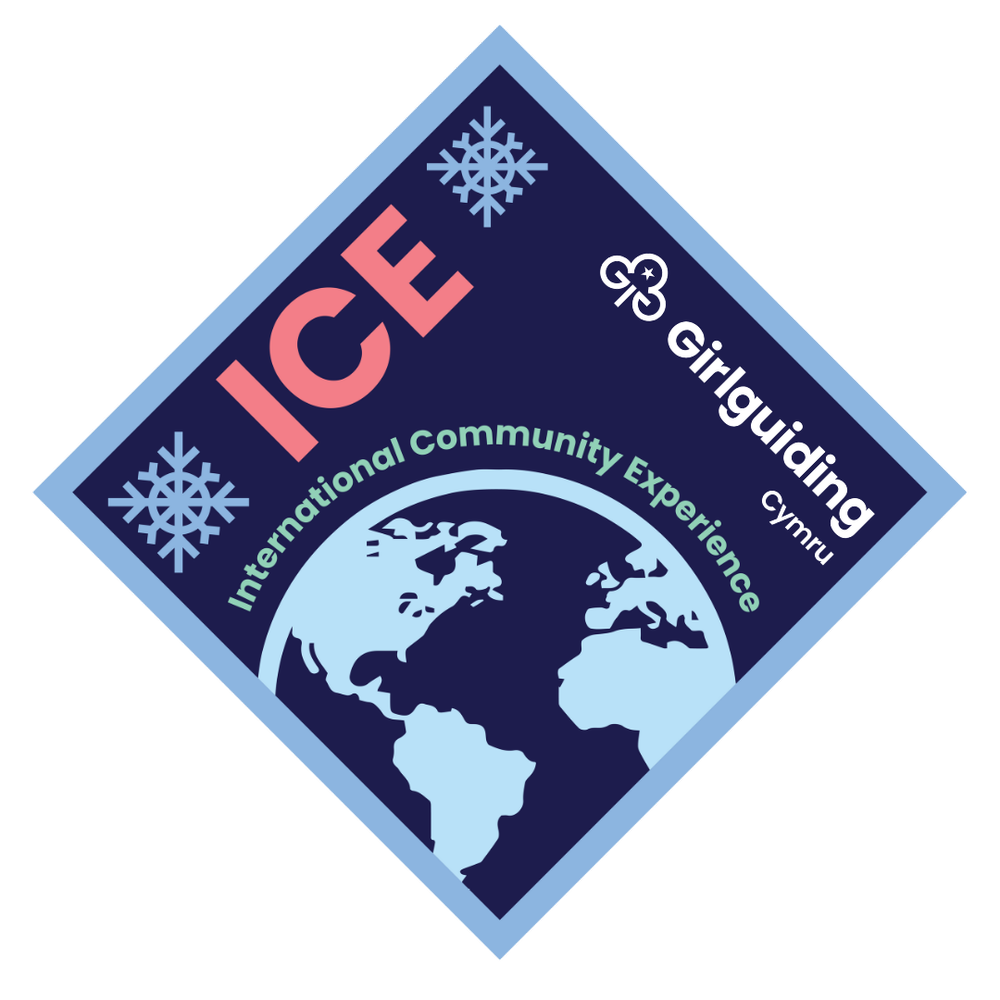International Community Experience (ICE)