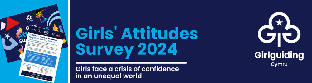 Girls’ Attitudes Survey 2024