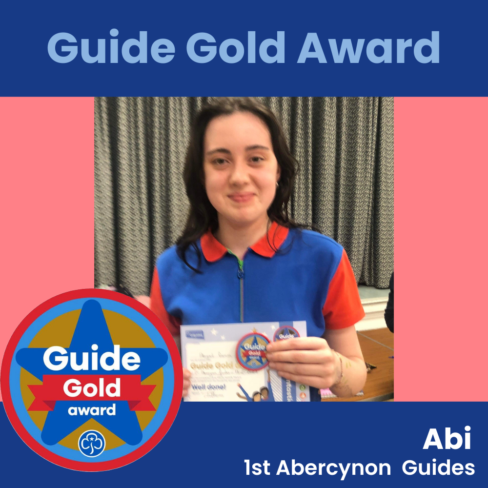 Guide Gold Award Gallery