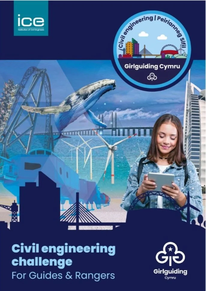 ICE Civil engineering challenge