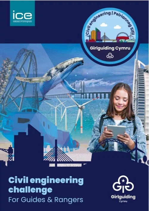 ICE Civil engineering challenge