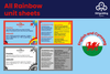 Girlguiding Cymru Unit Resources