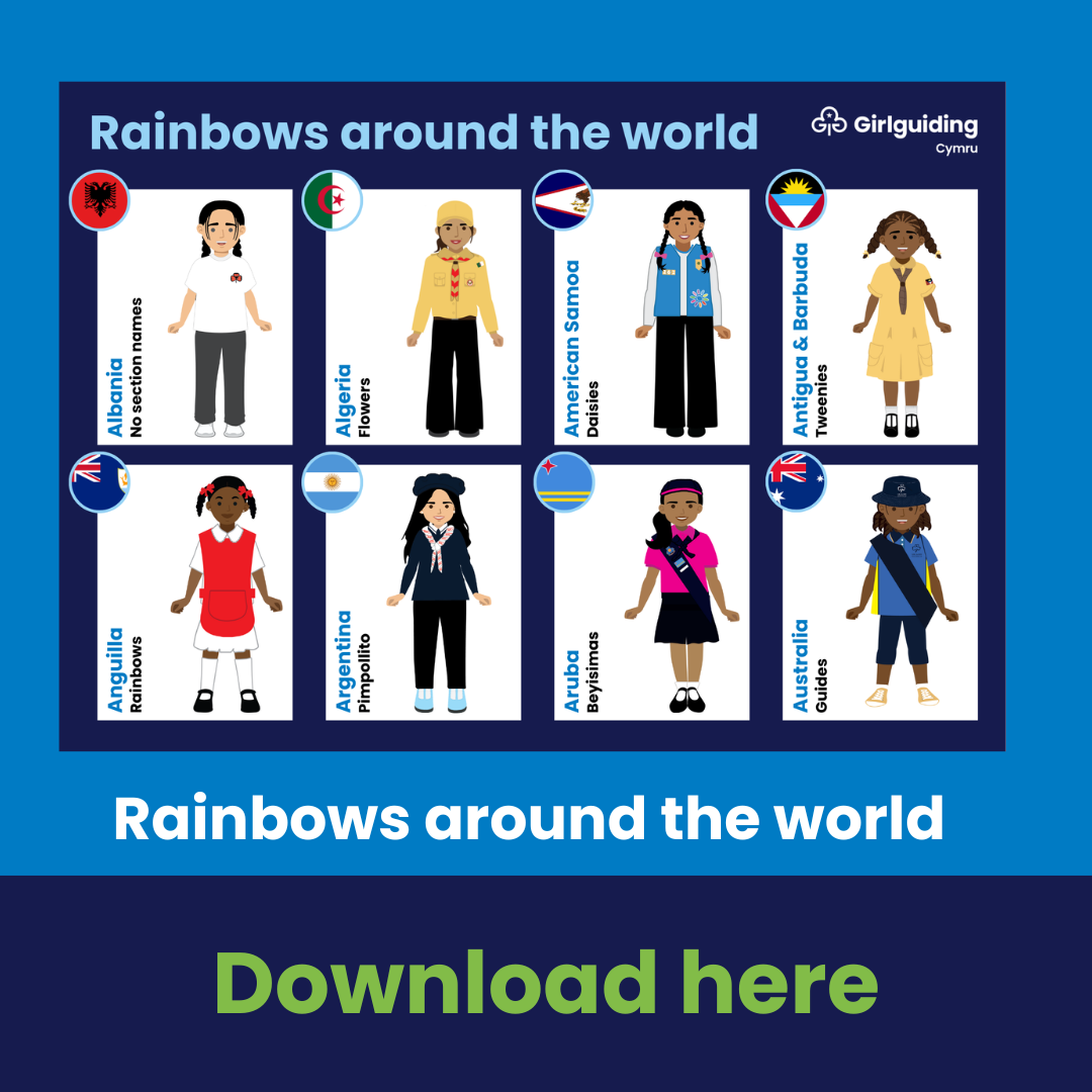 Uniforms around the world