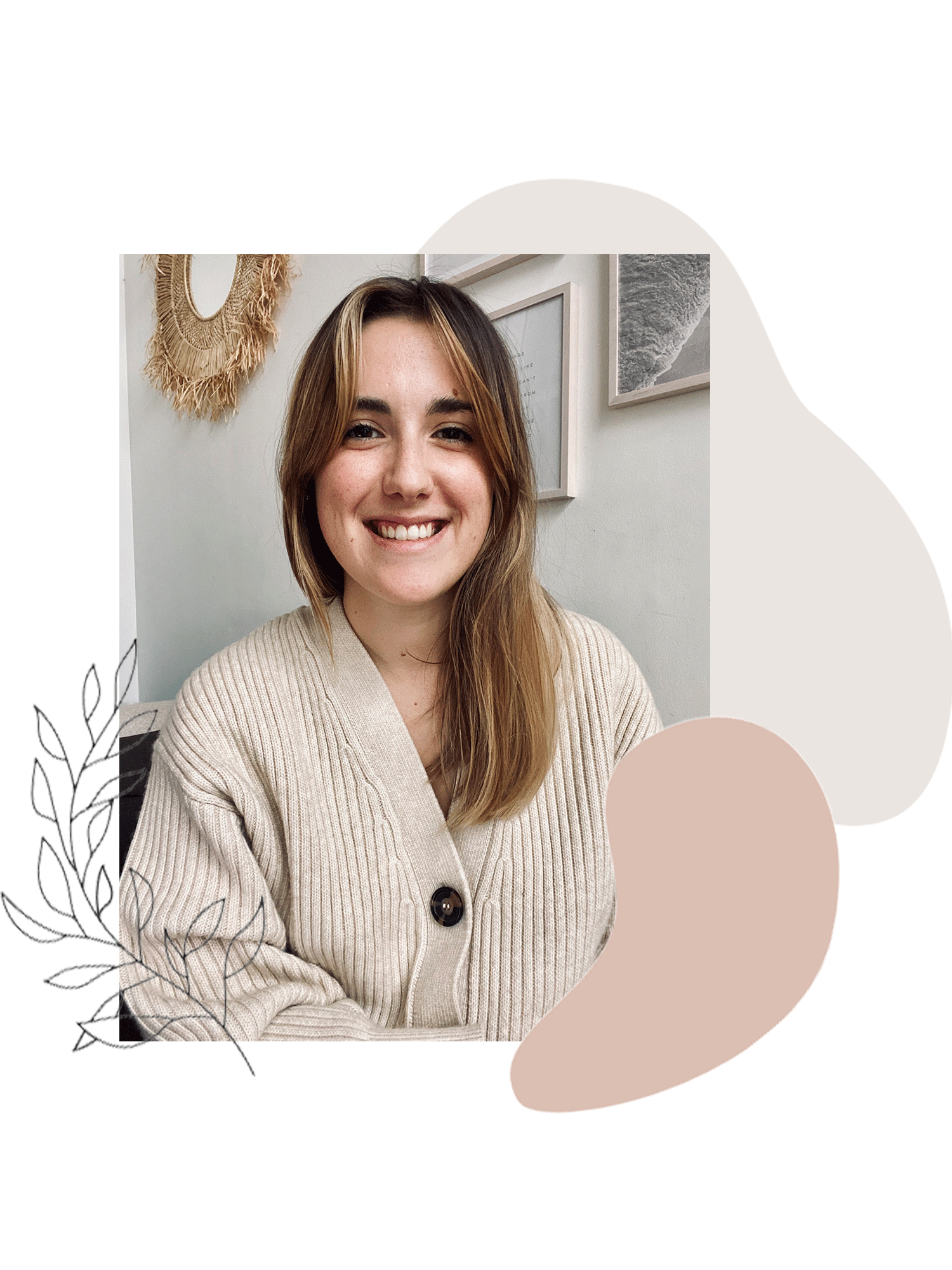 About — Solene Rauturier