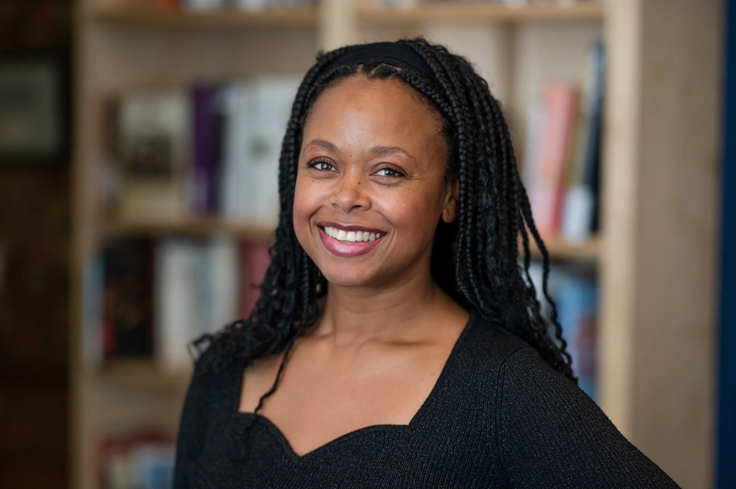 Greta's Bio — Greta Solomon