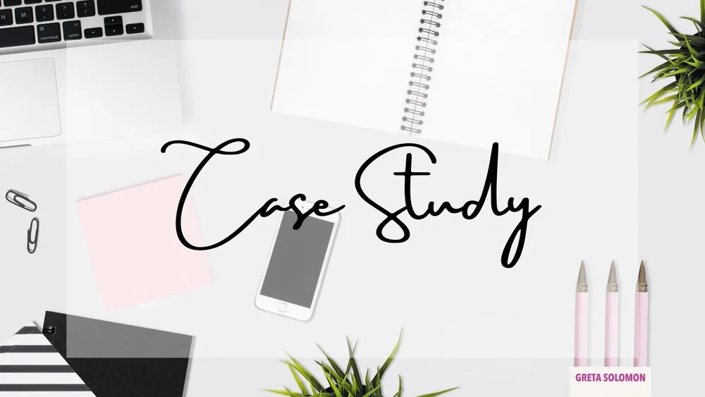 Schibsted Media Group Case Study — Greta Solomon