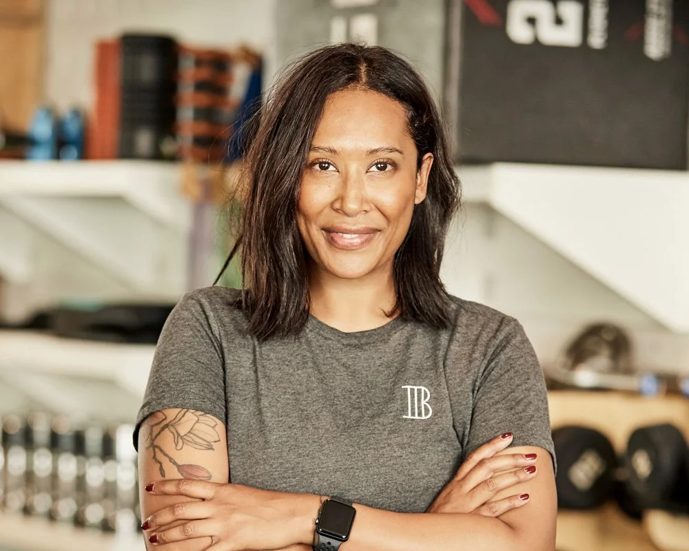 Our Trainers — Bondi Icebergs Gym