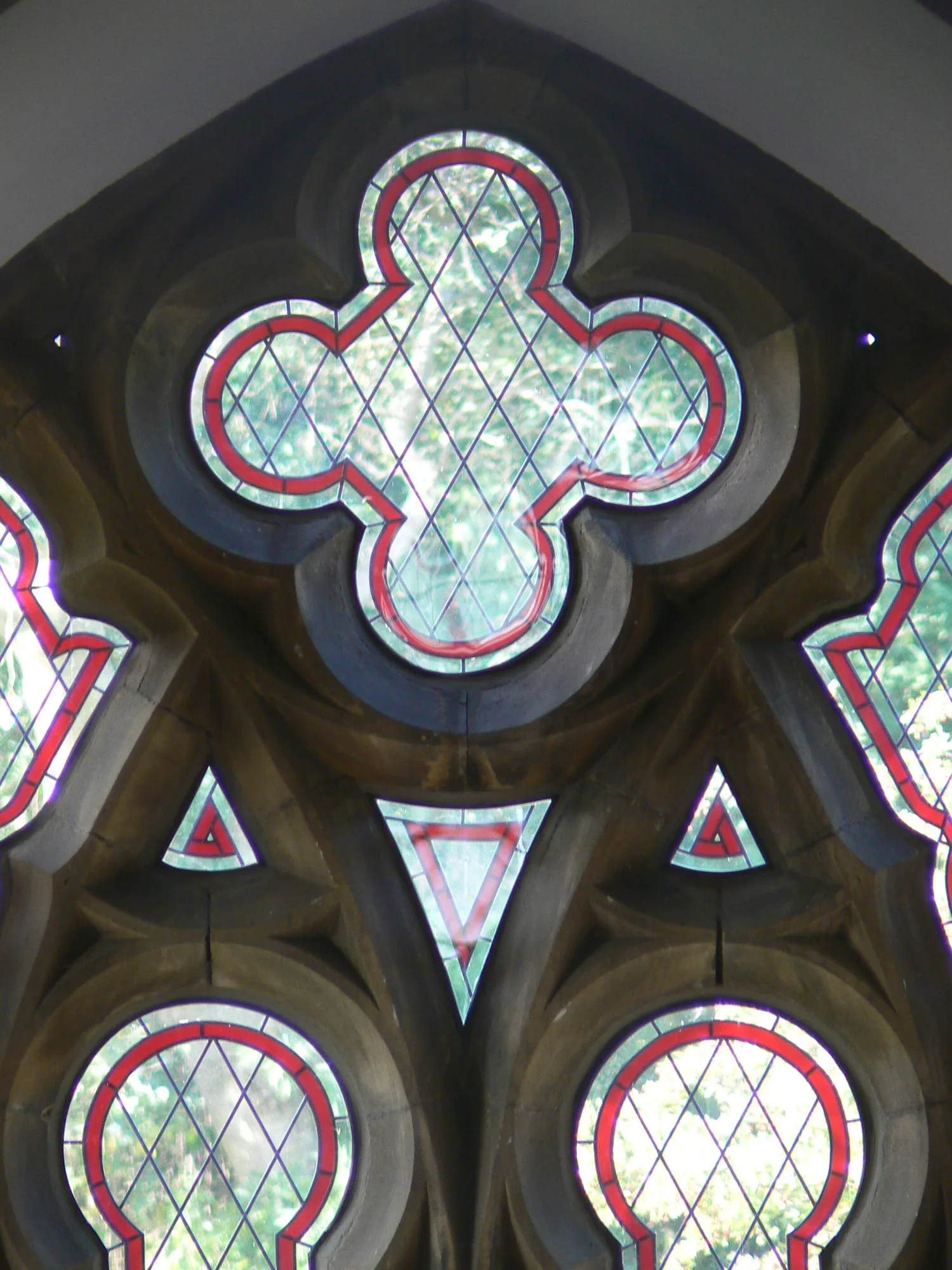 Touchstone Glazing Solutions Ltd — Church Conversions