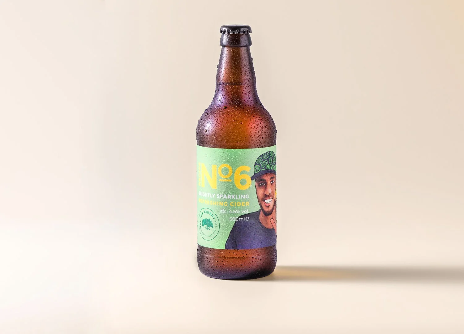 Napton Cidery | Award-winning British Craft Cider