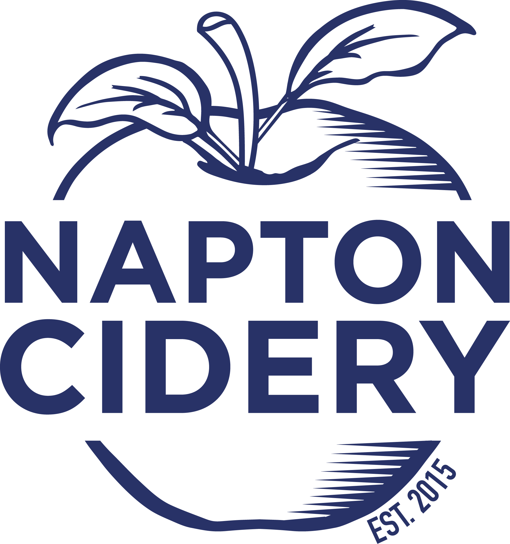 Napton Cidery | Award-winning British Craft Cider