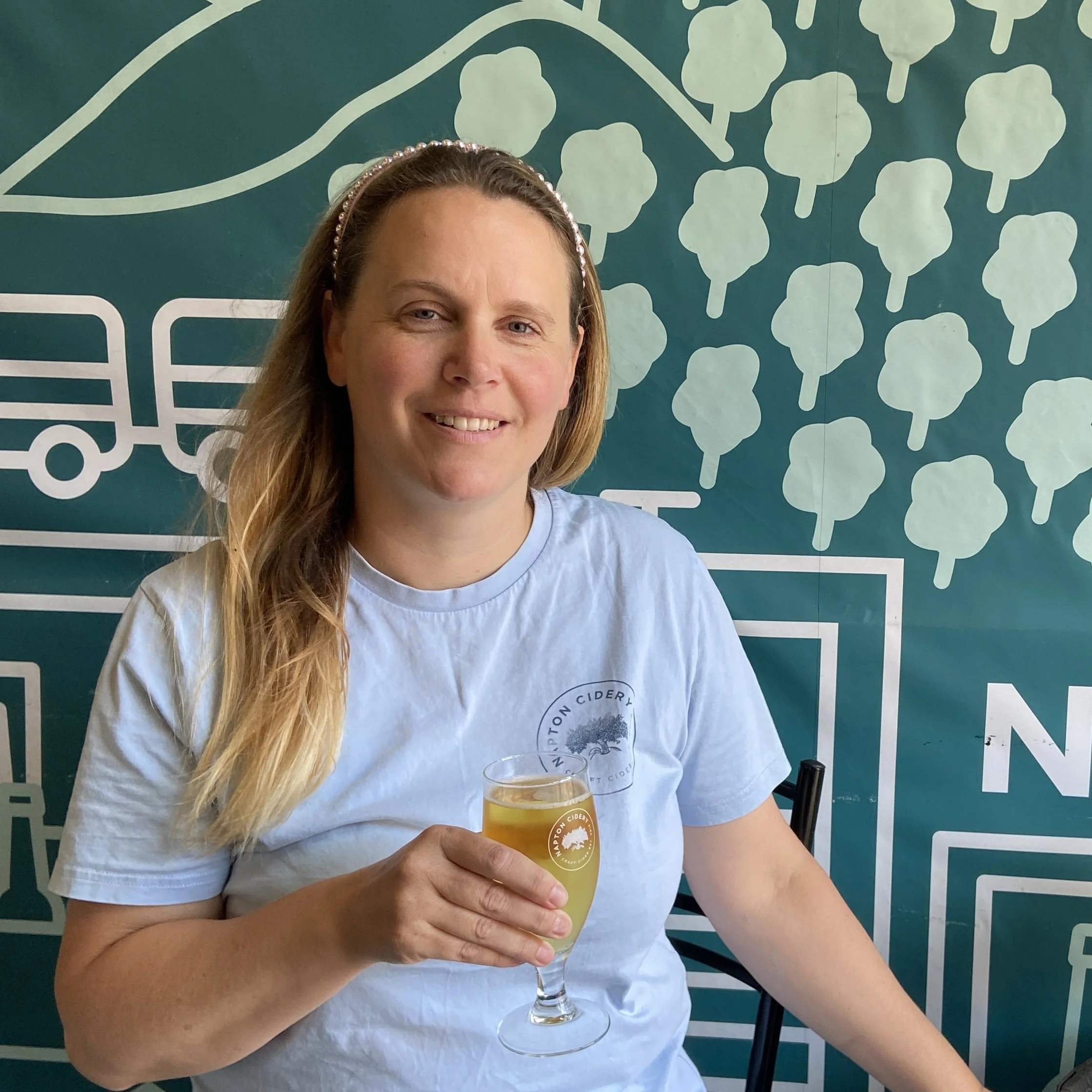 Napton Cidery | Award-winning British Craft Cider