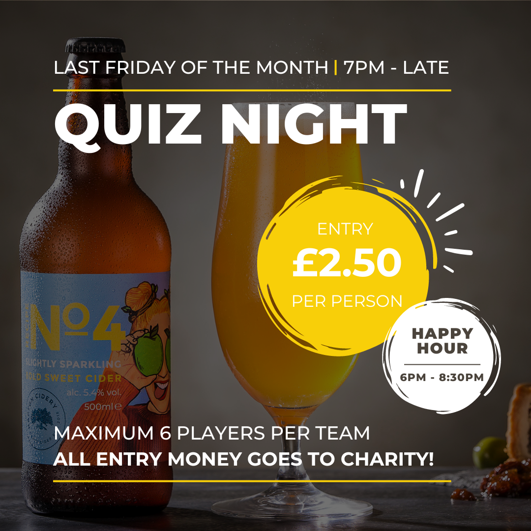 Cider Tours, Tasting Experiences & Events | UK | Napton Cidery