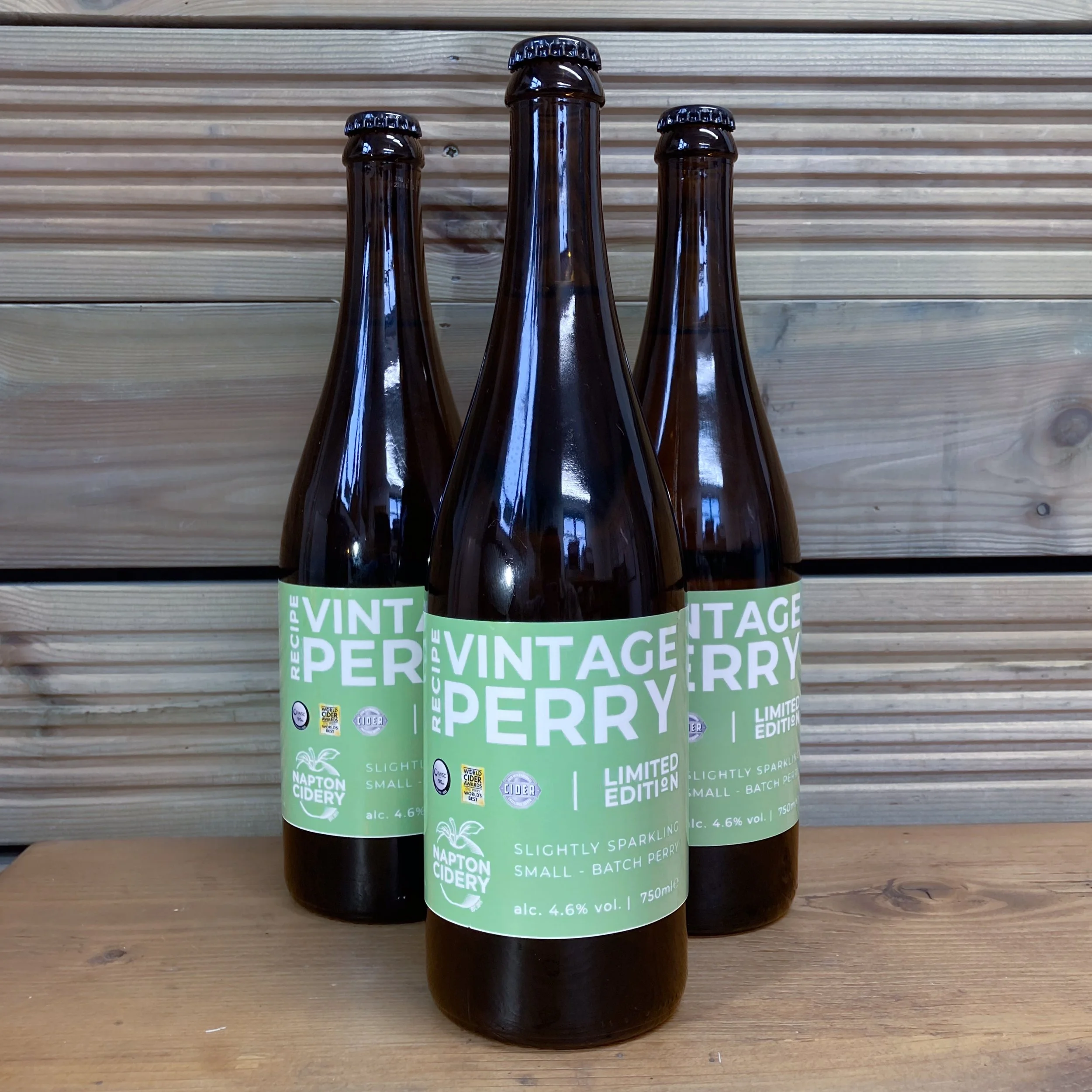 Shop | Premium Craft Cider & Perry | UK | Napton Cidery