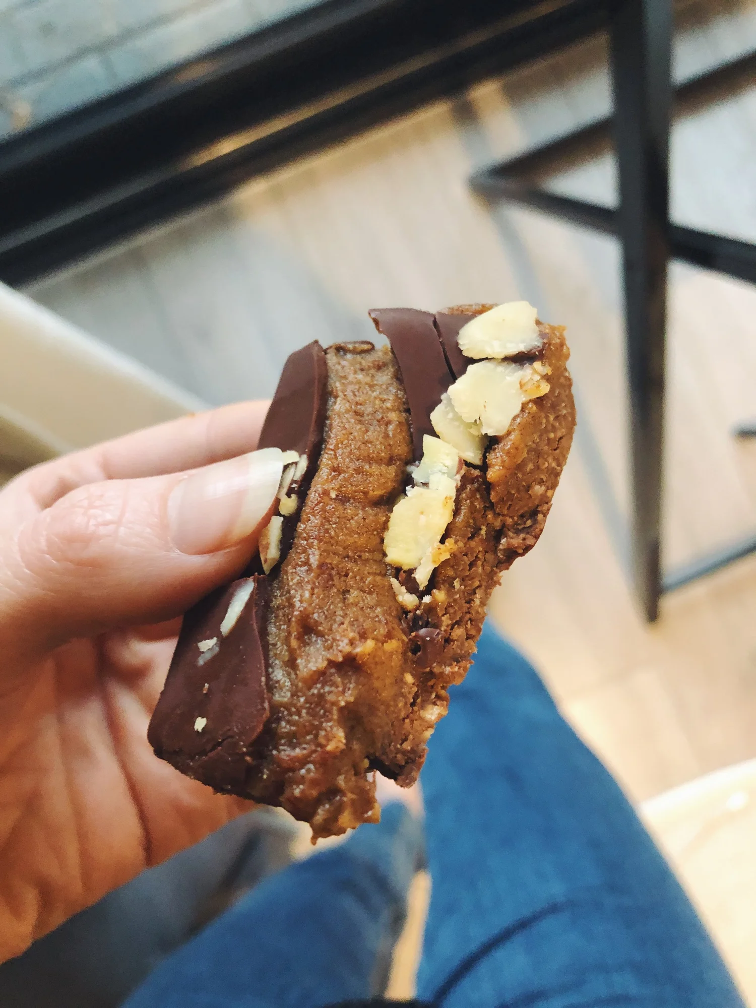 Scoff Meals review | Chef cooked meal delivery service