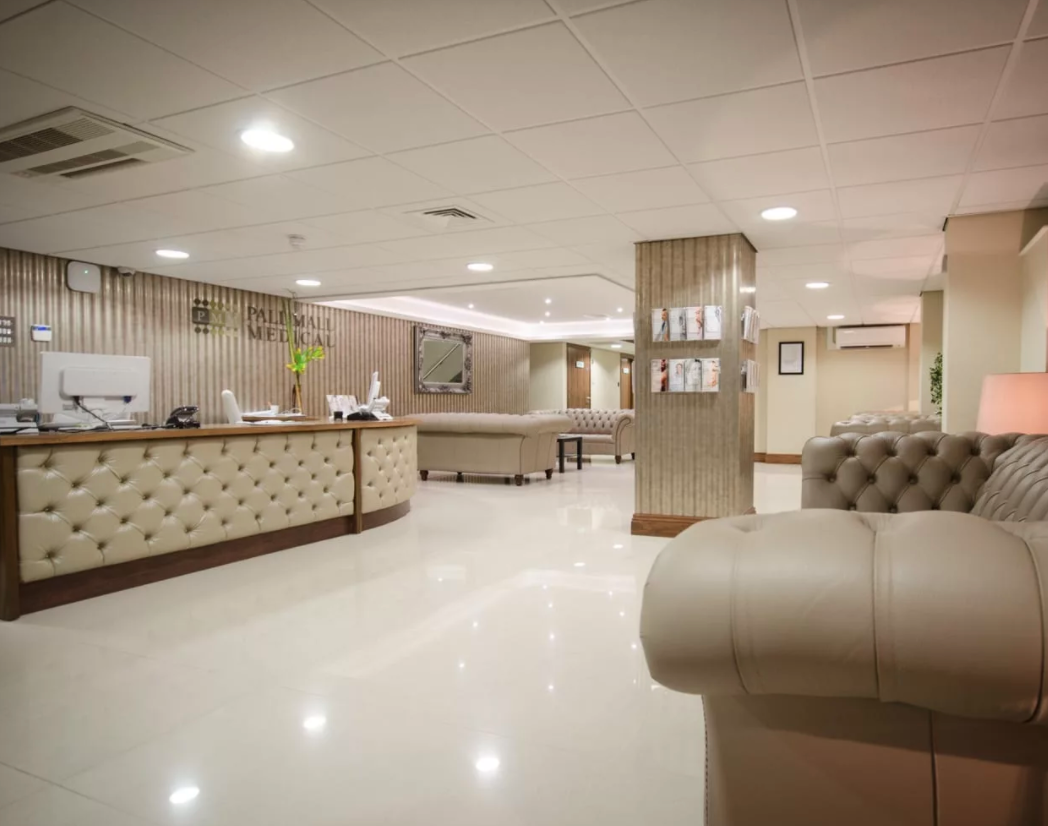 Pall Mall Medical Women's Health Screening Review