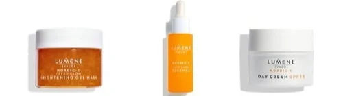 Lumene vegan skincare: find the best Lumene range for you
