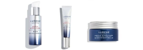 Lumene vegan skincare: find the best Lumene range for you