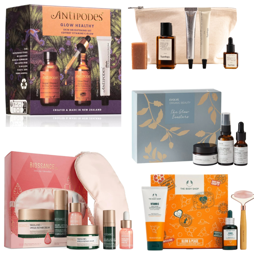 Christmas beauty gift ideas for less than £25 | 2022 Budget Vegan Christmas