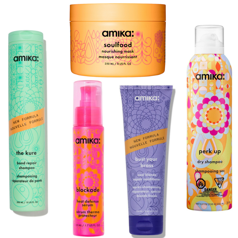 The ULTIMATE guide to vegan haircare for curly hair