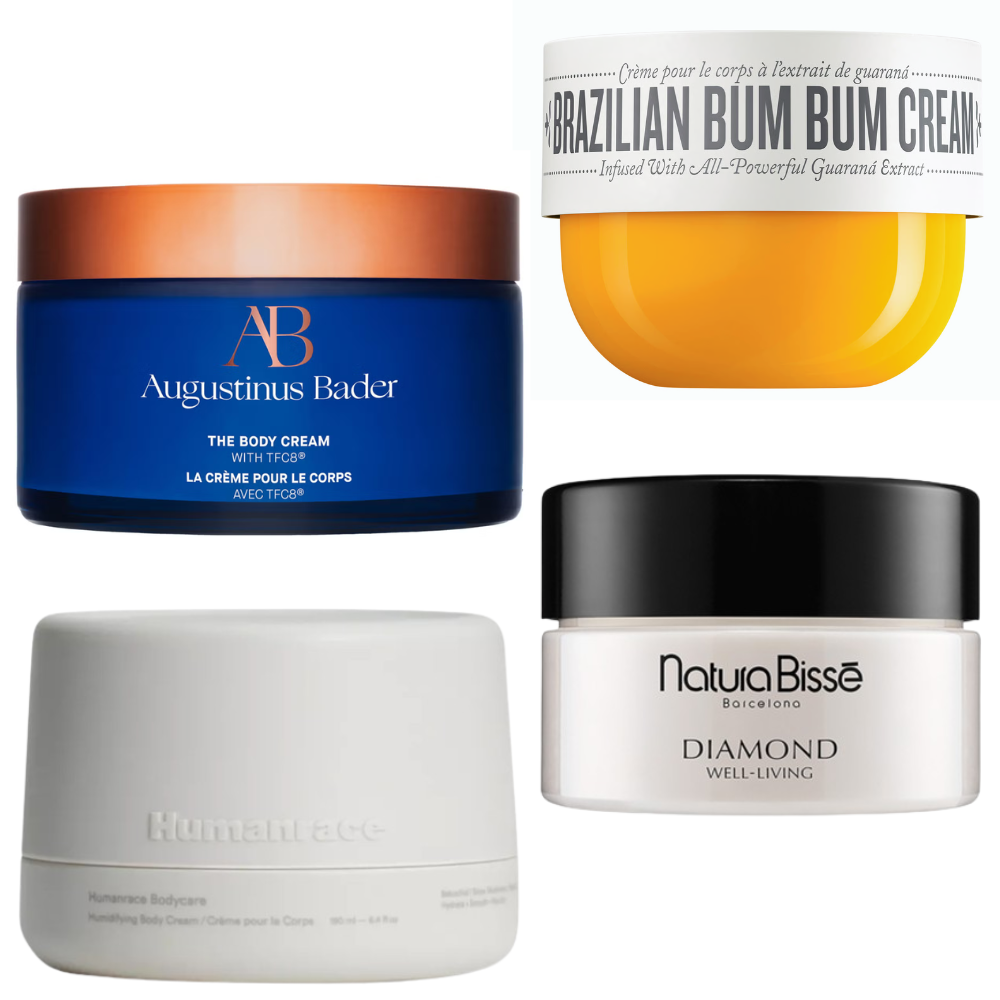 The ULTIMATE guide to vegan body moisturisers for all budgets and skin ...