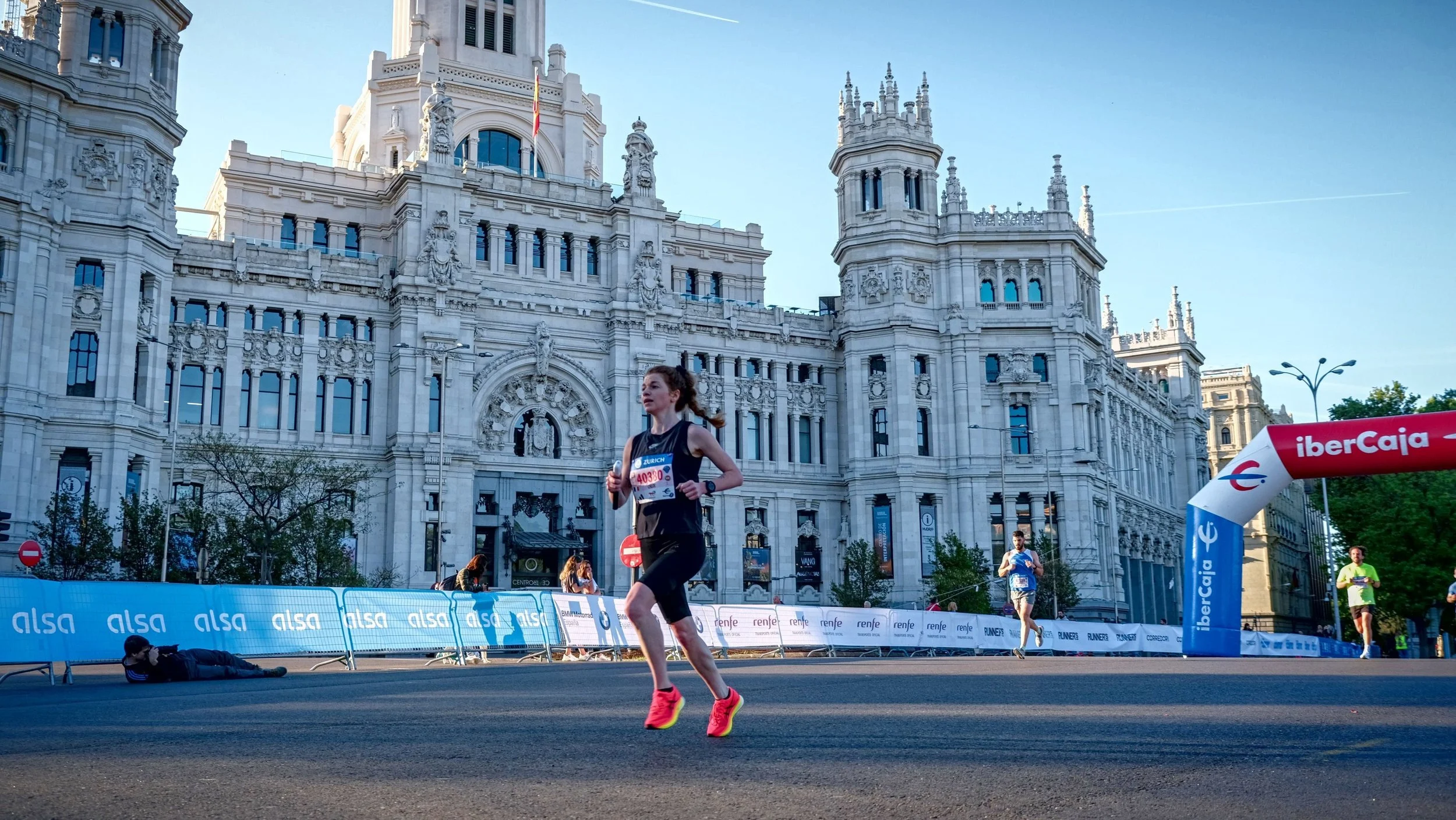 Madrid Rock'n'Roll 10k race review | Madrid Zurich Rock'n'Roll Running ...