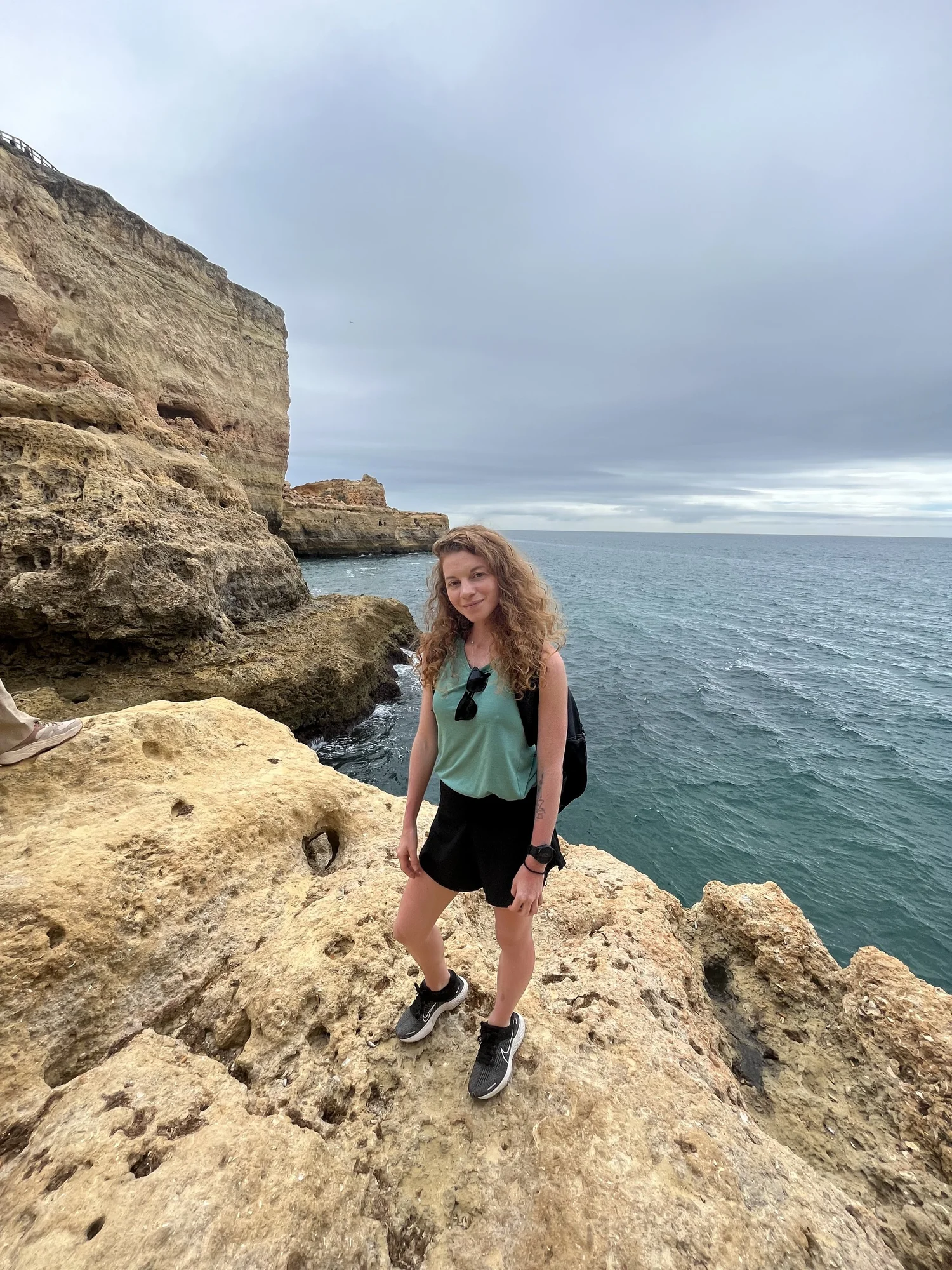 What is the best day trip from Faro? Algar Seco & Benagil Cave guided tour