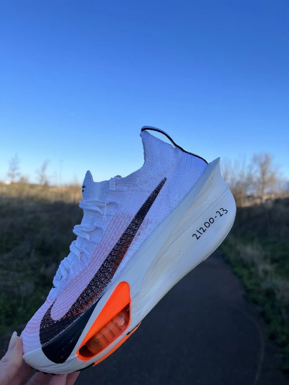 Nike Alphafly 3 review *unsponsored*: living up to the hype?