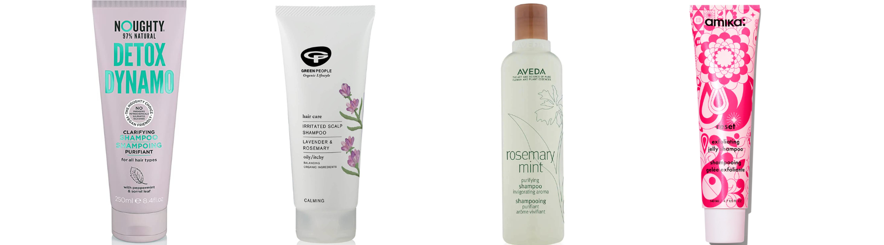 The best vegan shampoos for oily hair: 8 top picks