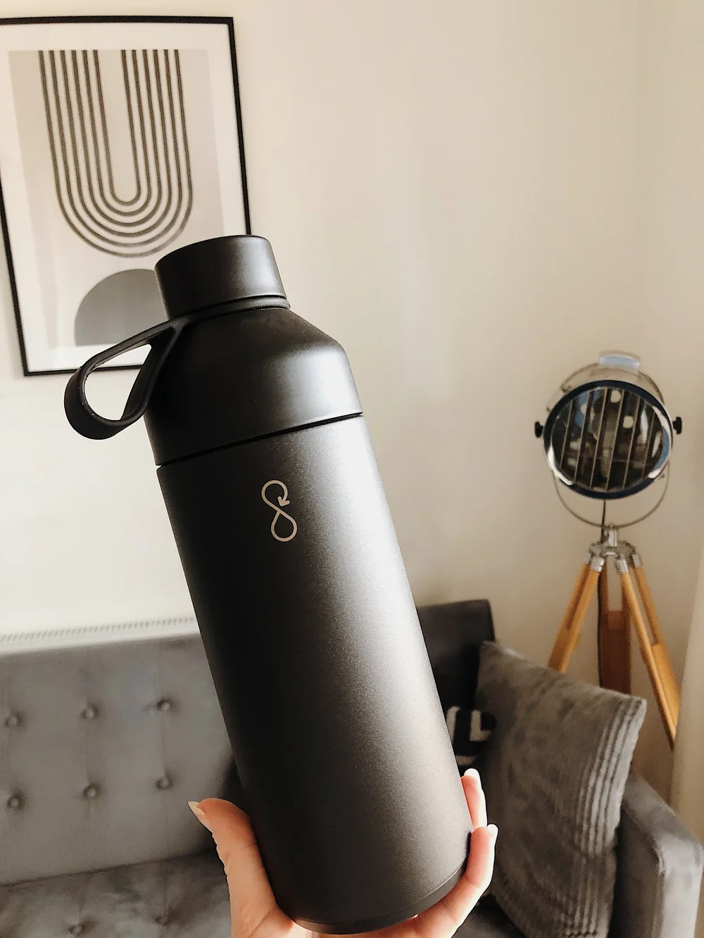 Ocean Bottle review: the best reusable bottle?