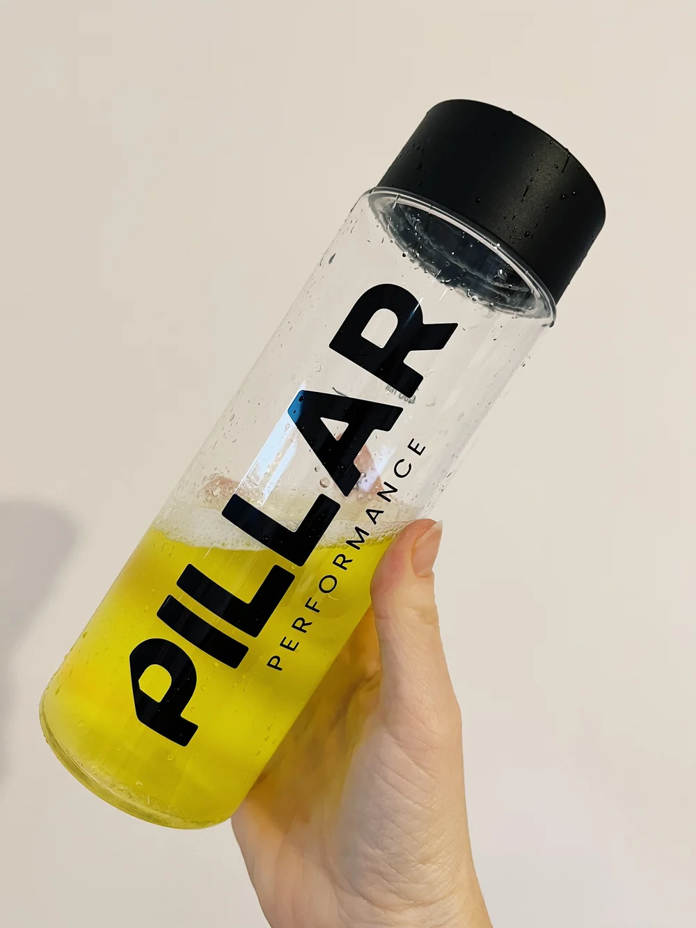 Pillar Performance Ultra Immune C review *unsponsored*