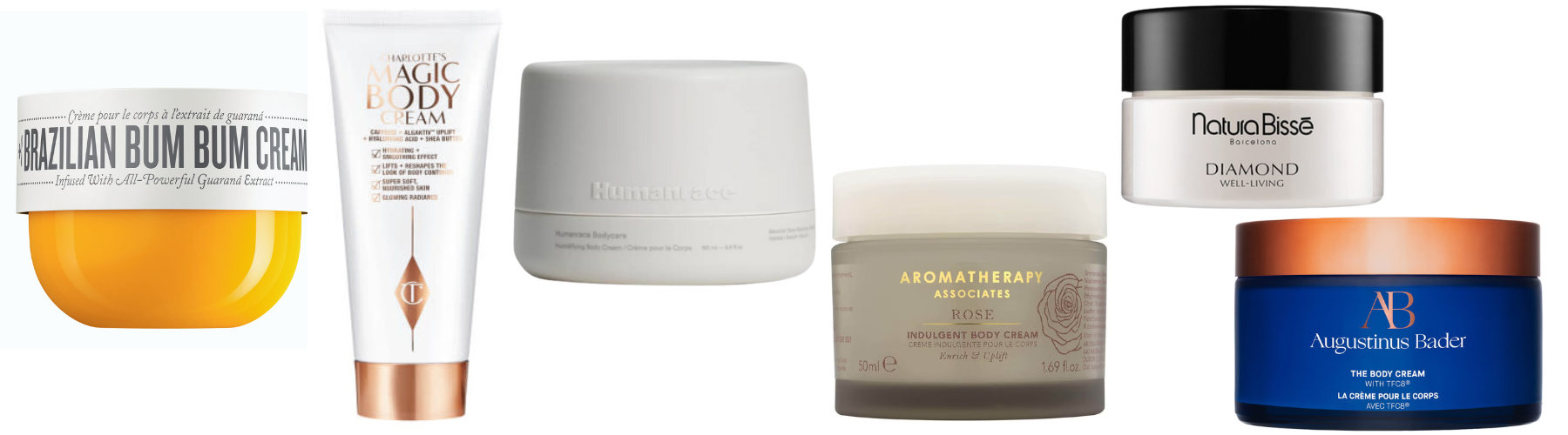 The most luxurious vegan body moisturisers to indulge in