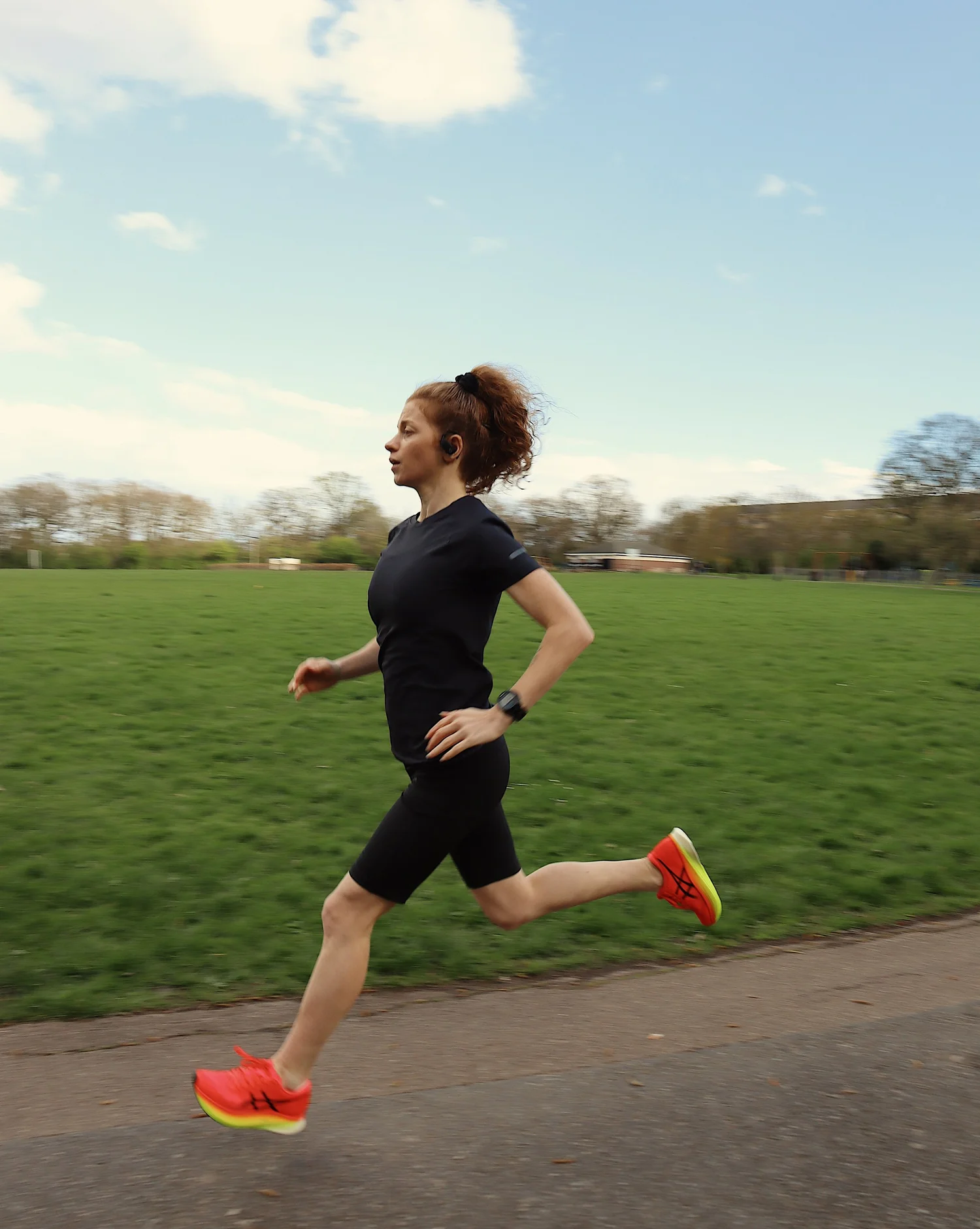 ASICS Metaspeed Sky review *unsponsored*