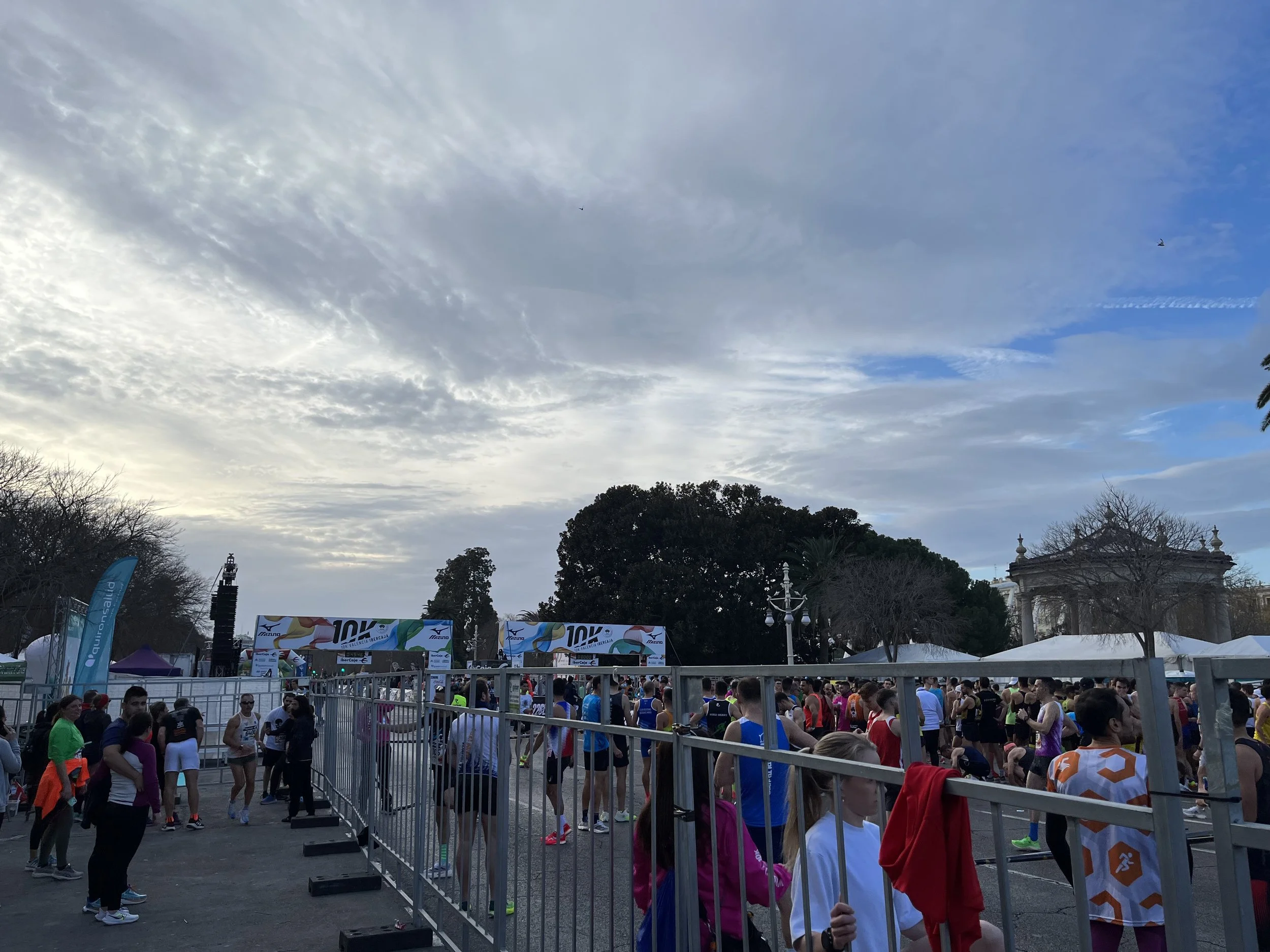 Valencia 10k race review: the world's fastest 10k?