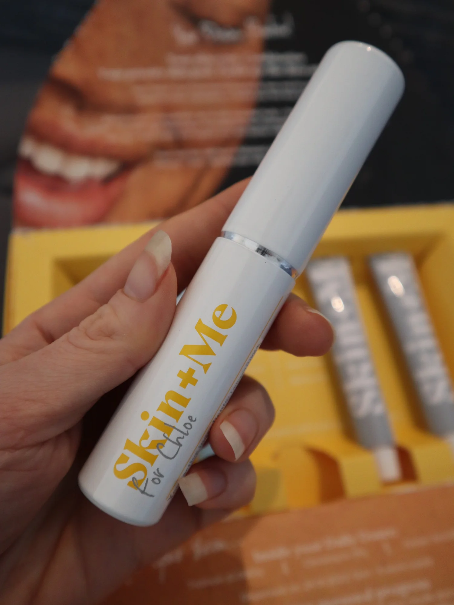 Does Skin + Me really work? Honest review and results + Discount Code