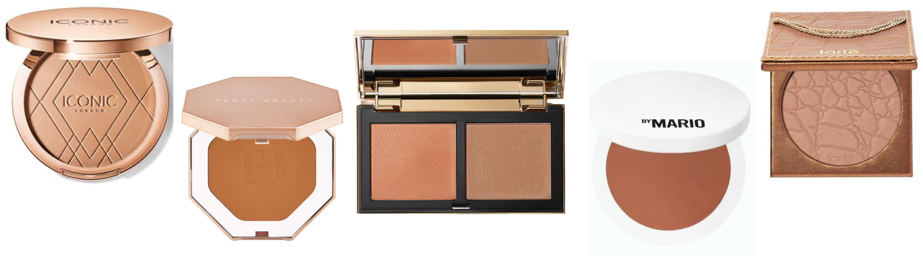 The best vegan powder bronzers right now | Vegan bronzing powders for ...