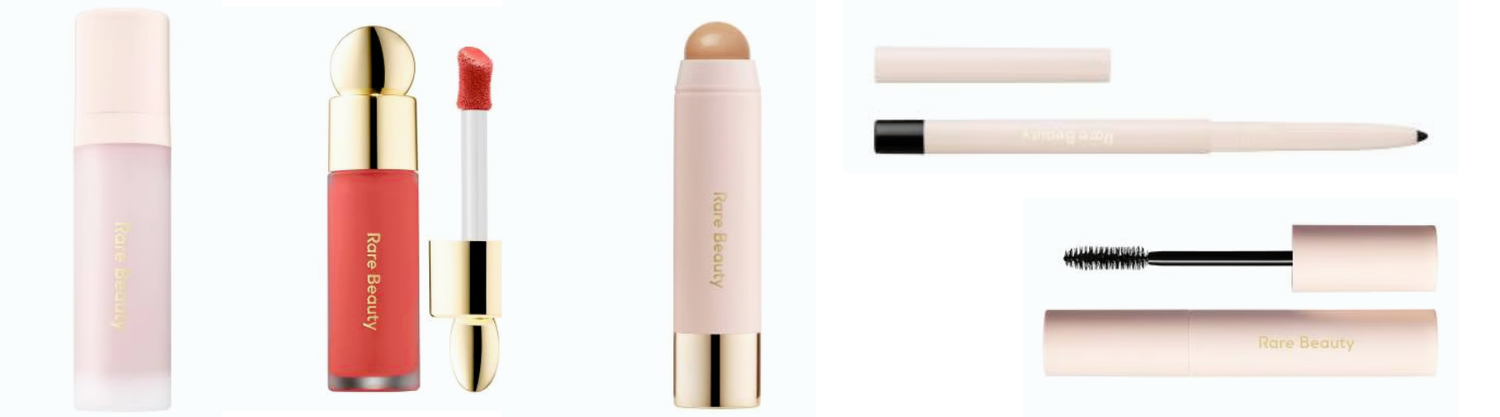 Where to buy Rare Beauty by Selena Gomez in the UK and 5 top picks