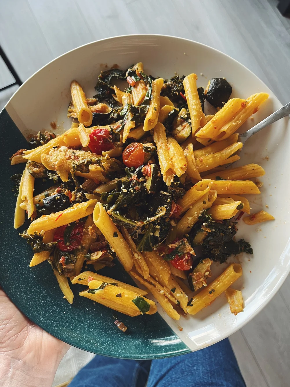 Scoff Meals review | Chef cooked meal delivery service